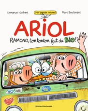 Ariol - Tout Bayard Jeunesse