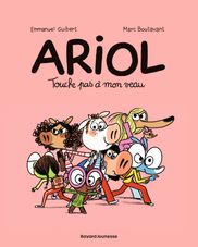 Ariol - Tout Bayard Jeunesse