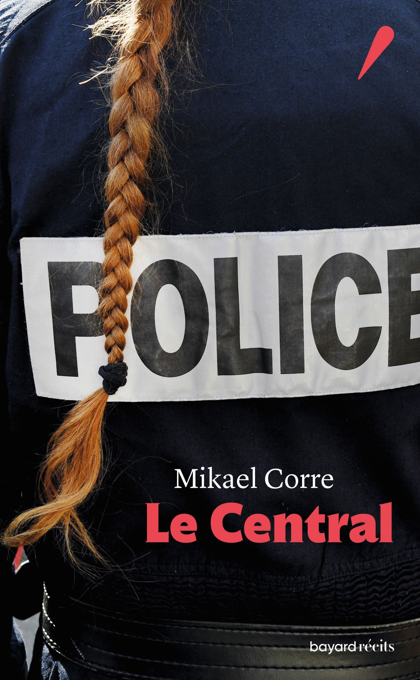 Le Central - Bayard Éditions
